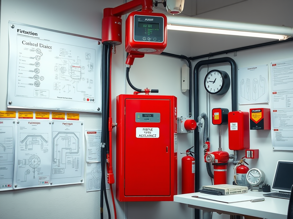 “Independent Fire Protection Engineering Services You Can Trust ...